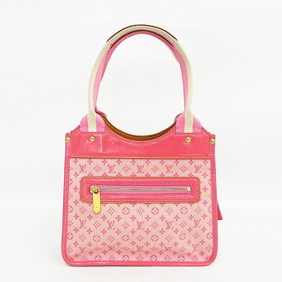 Louis Vuitton | Bags | Louis Vuitton Mini Sac Catherine Tote Bag ...